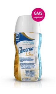 Glucerna® 1.5kcal - Abbott Nutrition Ireland