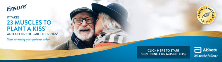 Test Banner - Abbott Nutrition Ireland