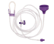 FreeGo® Pump Giving Set FreeGo® Pump Giving Set - Abbott Nutrition Ireland